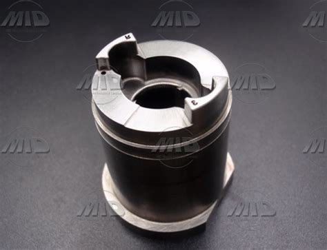 Mold Inserts Mold Componentsmold Insertscomponents