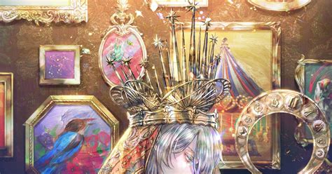 ゲスト原稿 Museum みちょのイラスト Pixiv