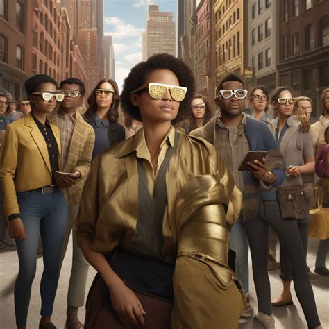 The Smart Glasses Gold Rush Explained The Times Of Innovations