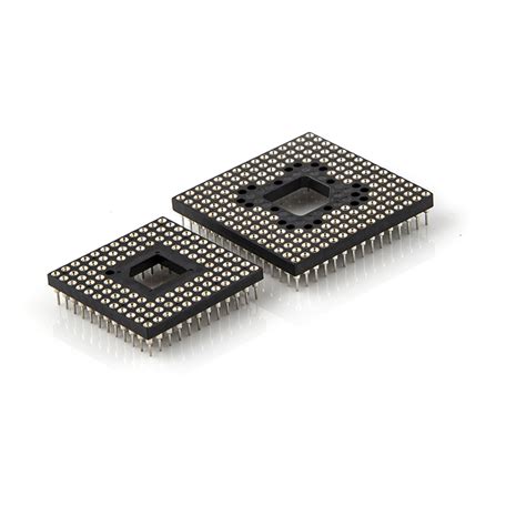 Pga Sockets Protectron Pga Sockets Protectron