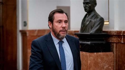 El Pp Pedirá Que Puente Comparezca En La Comisión Del Caso Koldo