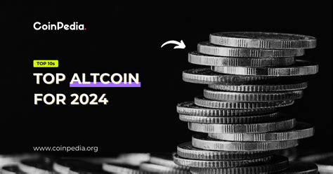 Top 10 Altcoins To Invest In 2024 Heres Our Picks Ready For Moonshot