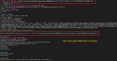 Citrix ADC And Citrix Gateway Multiple Security Vulnerabilities CTX276688 Qualys ThreatPROTECT