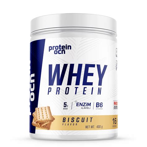 En İyi İzole Whey Protein Tozu Fiyatı Muzlu