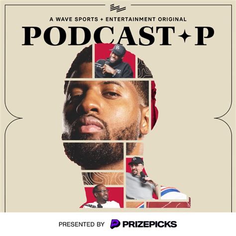 Podcast P With Paul George Listen On Play Podcast