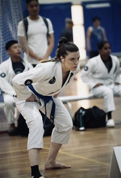 Why Women Should Train Jiu Jitsu SJJA Crows Nest