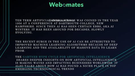 Ai Based Testing By Webomates Inc Issuu