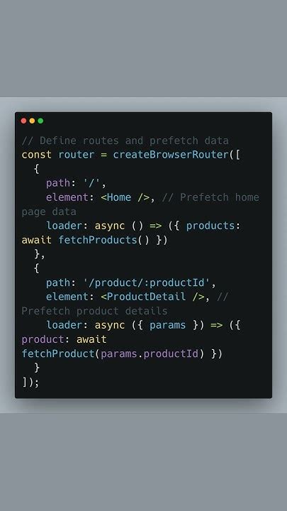 Accelerate Ssr With Tanstack And React Query Webdevelopment Youtube