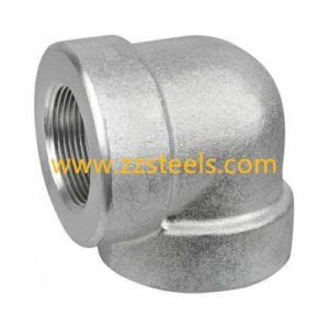 Bs3799 Forged Threaded Fittings Classification And Dimensions