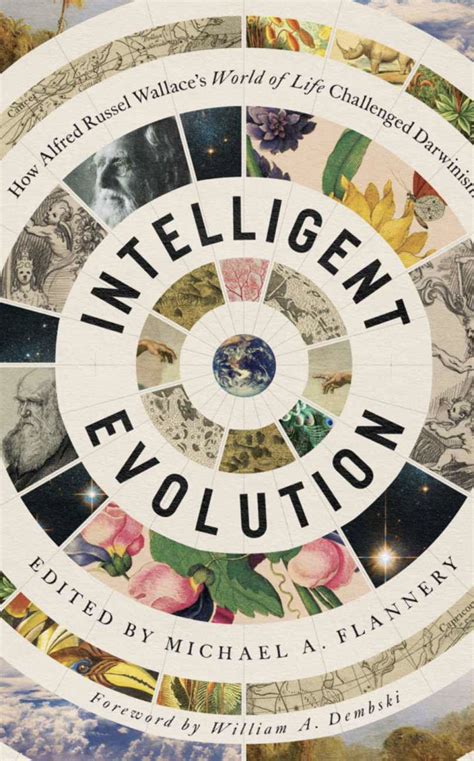 Intelligent Evolution Discovery Institute