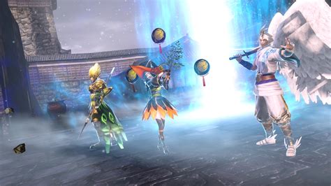 3rd Warriors Orochi 3 Ultimate Definitive Edition Review