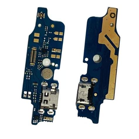Placa De Carga Compatível Moto E6 Plus Xt2025 Shopee Brasil