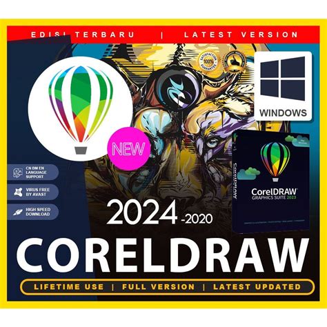 🔥𝗡𝗘𝗪🔥coreldraw Graphics Suite 2024 Video Guides 𝐖𝐢𝐧𝐝𝐨𝐰𝐬 𝐅𝐮𝐥𝐥 𝐕𝐞𝐫𝐬𝐢𝐨𝐧 𝐔𝐩𝐝𝐚𝐭𝐞𝐝 2024