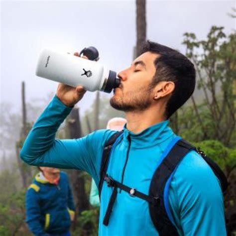 Wide Mouth Flex Chug Cap Hydroflask