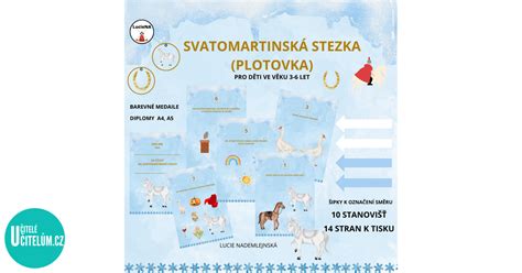 SvatomartinskÁ Plotovka Nezařazené K Předmětu Učiteléučitelůmcz