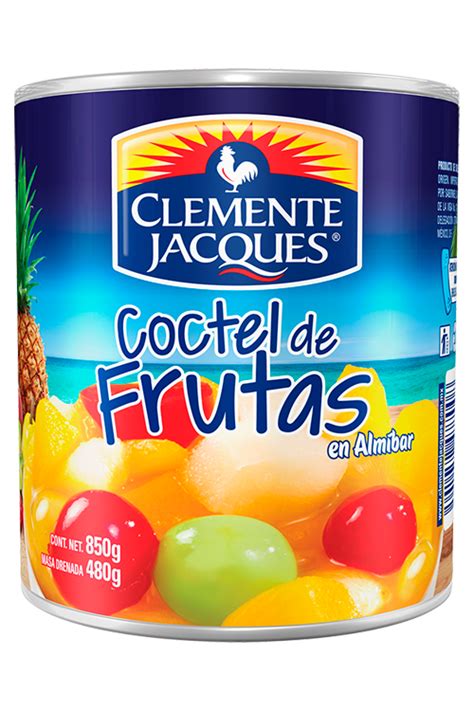 Frutas Clemente Jacques