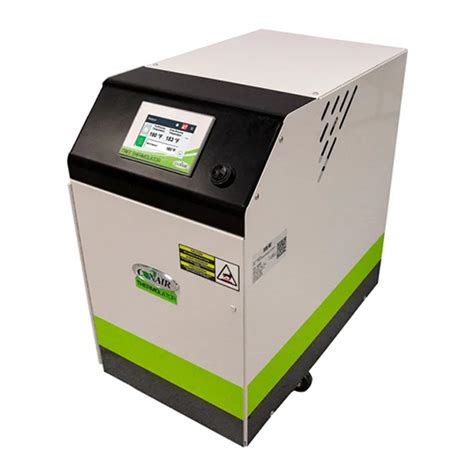 Chiller Fluid Temperature Controller At 820000 Inr In Pune