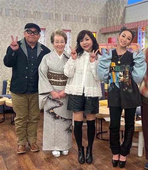 倖田來未さん ハイヒール モモコオフィシャルブログ Powered By Ameba