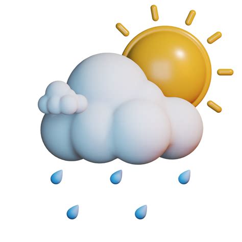 Weather Pngs For Free Download