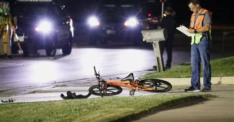 Mchenry Man Charged After Hit And Run Crash On North Front Street