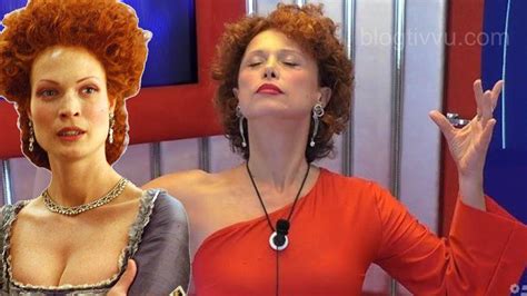 Elisa di Rivombrosa Gate al Grande Fratello ecco perché Beatrice