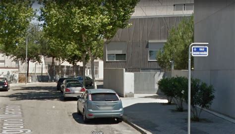 La Policía Local detiene en Ciudad Real a un joven de 27 años tras
