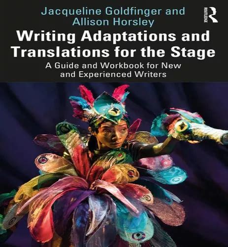 Libro Writing Adaptations And Translations For The Stage Envío gratis