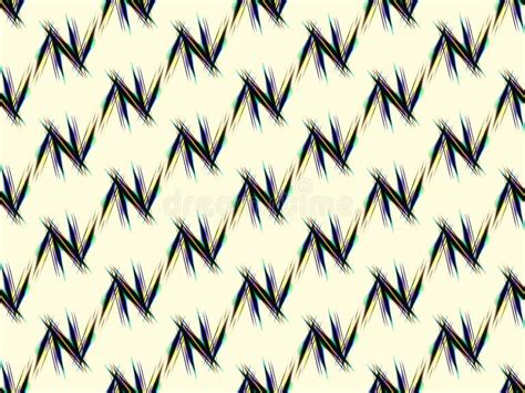 Abstract Lightning Texture Stock Illustration Illustration Of Bird