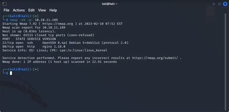 Hackthebox Precious