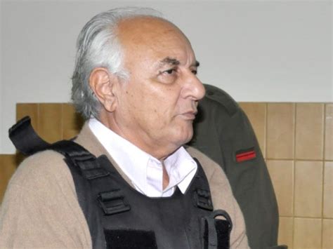 Confirman El Procesamiento Del Represor Manader Por Secuestro Y