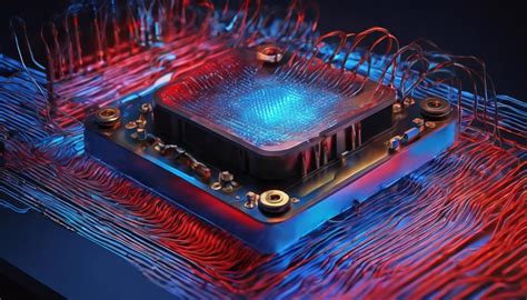 Thermal Management Solutions For High Power Devices Explained