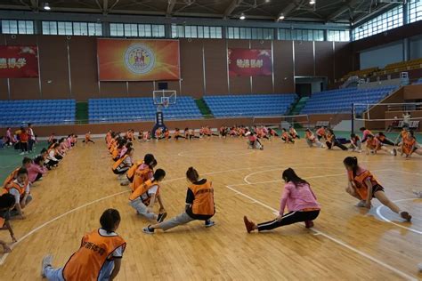 学院顺利完成2020年浙江省高校学生体质健康抽测工作 上海财经大学浙江学院