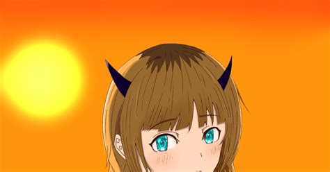 推しの子 テレ顔めむちょ しそみかんのイラスト Pixiv