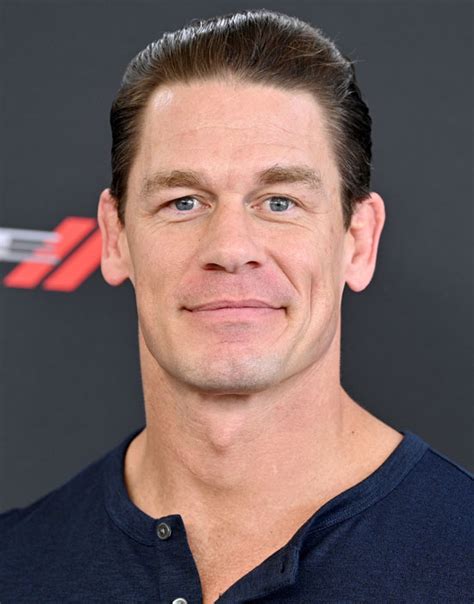 John Cena Haircut Why Should You Get One This Summer