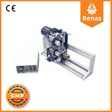 Automatic Date Coding Machine Renas Machine