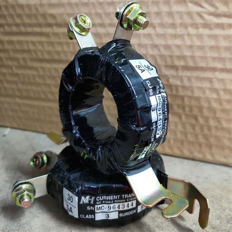 Mh Class 3 Ct Coil Cw Bracket Shopee Malaysia