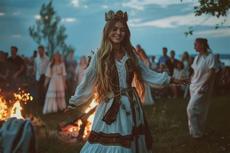 Premium Photo The Slavic World A Look At The Culture And History Of