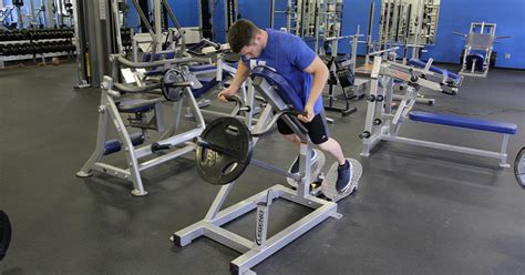 10 Best T Bar Row Alternatives For Building Massive Back 49 OFF