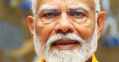 Pm Narendra Modi महाराष्ट्राला पर्यटनात भारतात क्रमांक एकचे राज्य