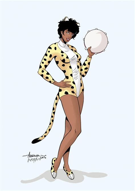 Valerie Smith Josie And The Pussycats Color By Johncastelhano On Deviantart