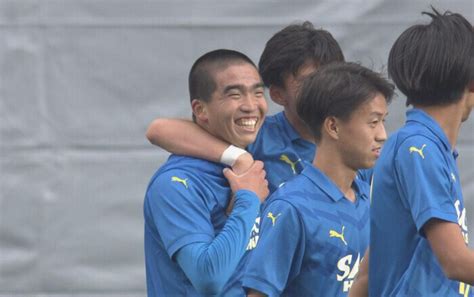 【高校サッカー全力新聞】「全力コミュニケーションでチームの壁をぶっ壊す！」青き支配者・佐賀東｜第102回全国高校サッカー選手権大会｜日本テレビ