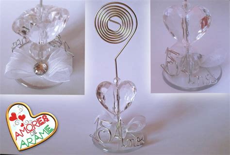 Bodas De Cristal Lembrancinha Elo7 Produtos Especiais