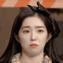 Irene Red Velvet Gif Irene Red Velvet Discover Share Gifs