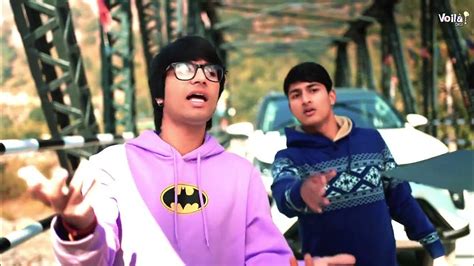 Bhai Mere Bhai Sourav Joshi Sahil Joshi Piyush Joshi Saaj Bhatt