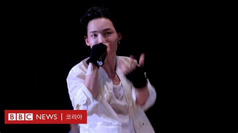 북한에서 온 K팝 아이돌 연습생 음악은 내 이야기를 담는 그릇 Bbc News 코리아