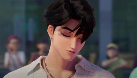 Ahn Hyo Seop As Jinu Discover Why Kpop Demon Hunters” Will Captivate