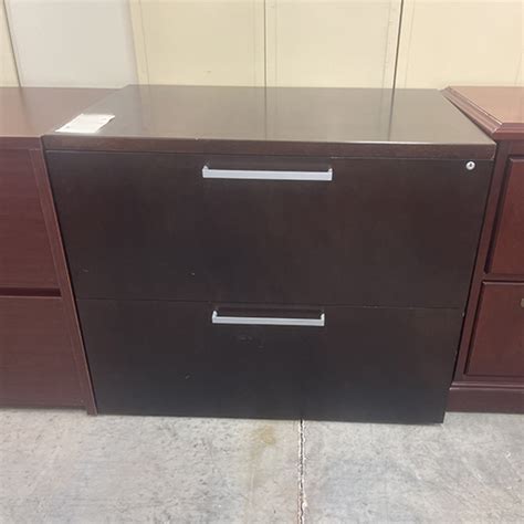 2 Drw File Behind Solutions Office Furniture Expo