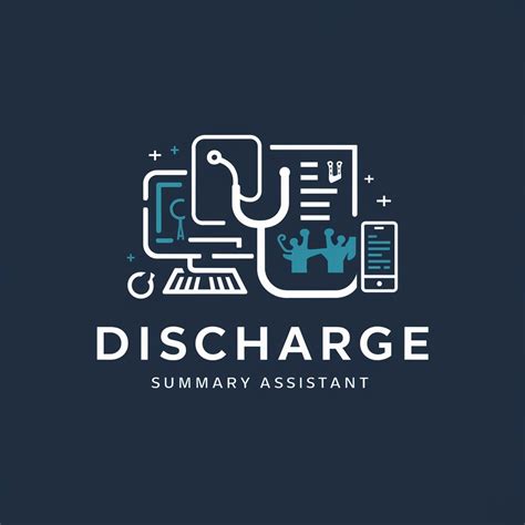 Discharge Summary Assistant Free Multilingual Discharge Summarization
