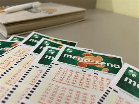 Mega Sena Sorteia Nesta Terça Feira Prêmio Acumulado Em R 205 Milhões