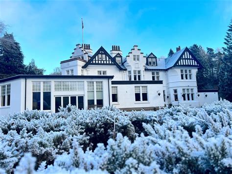 David Lapsley On Linkedin Pitlochry Perthshire Hotel Hoteliers